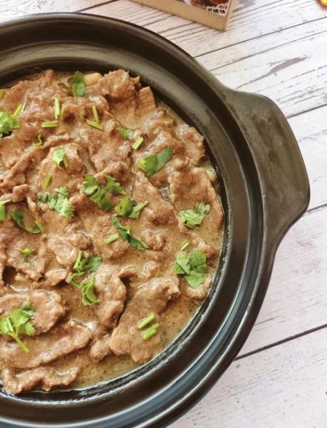 牛肉煲什么汤好_牛肉煲汤放什么食材最鲜-第2张图片-山城妙识