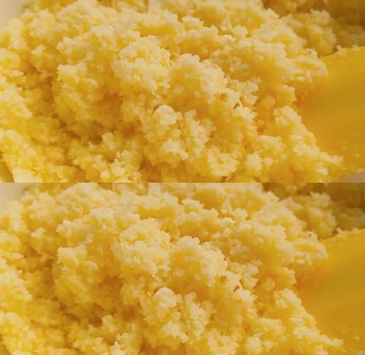 椰蓉馅的做法及配方_椰蓉馅怎么保存-第1张图片-山城妙识