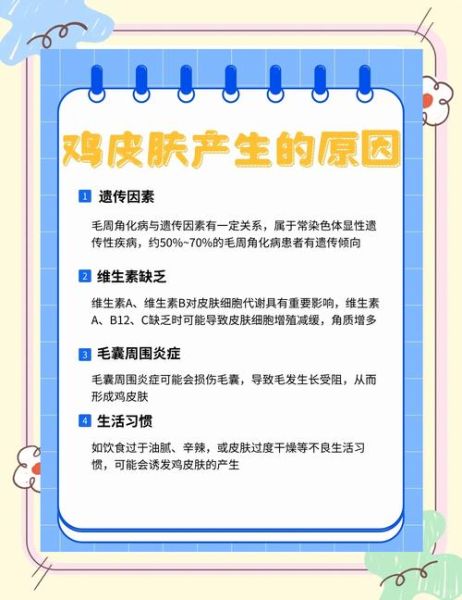 鸡皮肤图片手臂_怎么消除-第1张图片-山城妙识 鸡皮肤图片手臂_怎么消除-第1张图片-山城妙识