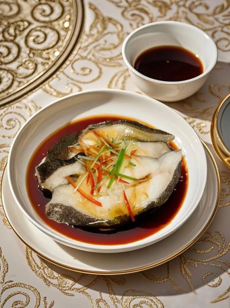 鲽鱼价格多少钱一斤_鲽鱼为什么这么贵-第3张图片-山城妙识