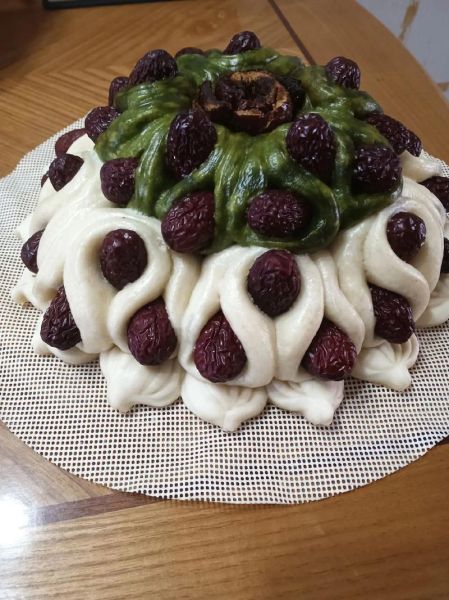 枣山做法大全_枣山怎么蒸不塌陷-第3张图片-山城妙识 枣山做法大全_枣山怎么蒸不塌陷-第3张图片-山城妙识