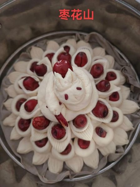 枣山做法大全_枣山怎么蒸不塌陷-第2张图片-山城妙识 枣山做法大全_枣山怎么蒸不塌陷-第2张图片-山城妙识