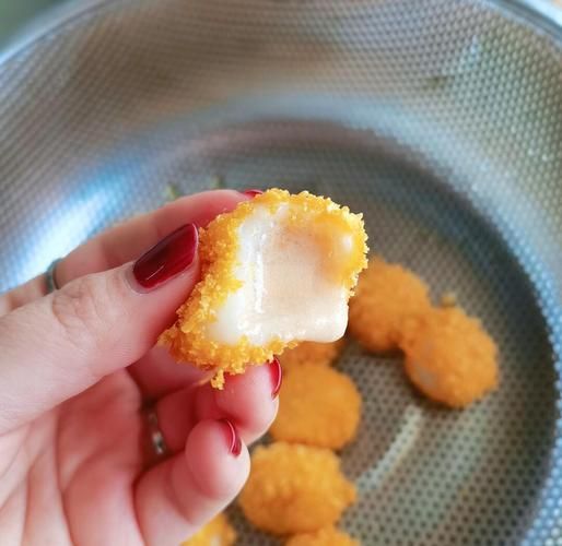 冻汤圆怎么炸不爆_冻汤圆油炸多久能熟-第2张图片-山城妙识