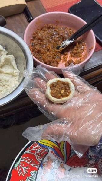 自制汤圆馅怎么做_自制汤圆馅保存多久-第3张图片-山城妙识