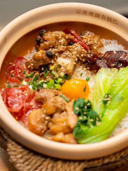 煲仔饭有哪些种类_哪种煲仔饭最好吃-第3张图片-山城妙识