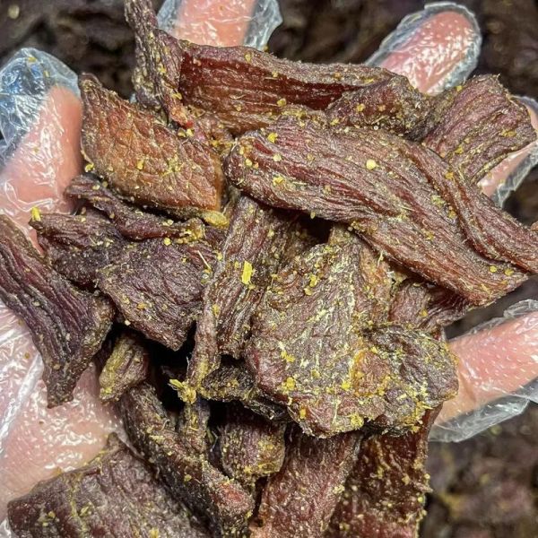 麻辣牛肉批发多少钱_麻辣牛肉批发价格是多少-第1张图片-山城妙识