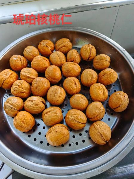 核桃炒菜怎么做好吃_核桃炒菜做法大全-第1张图片-山城妙识