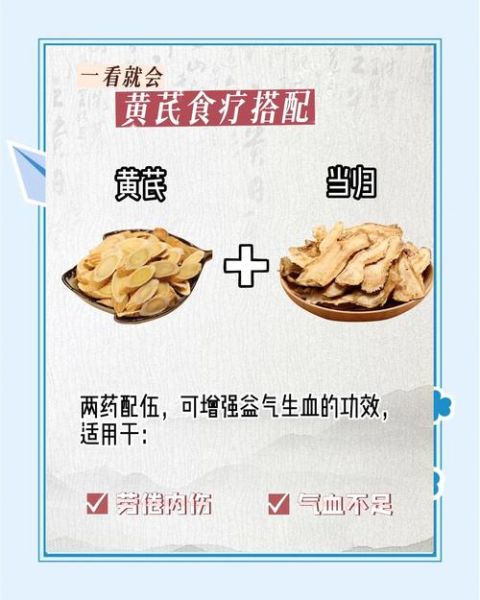 中医养生食疗配方有哪些_如何搭配才有效-第3张图片-山城妙识