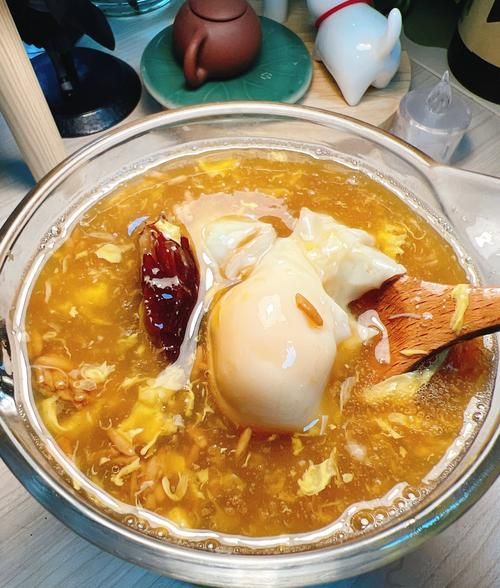 甜酒煮荷包蛋的做法大全_甜酒荷包蛋怎么煮不腥-第1张图片-山城妙识