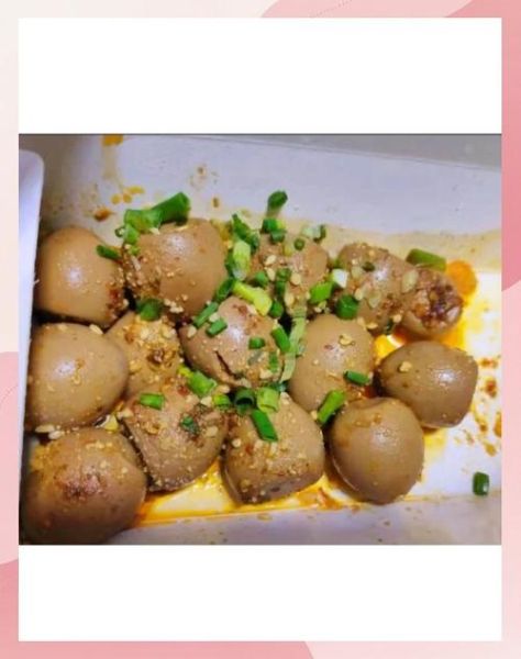 降龙爪爪怎么做_降龙爪爪配方比例-第3张图片-山城妙识