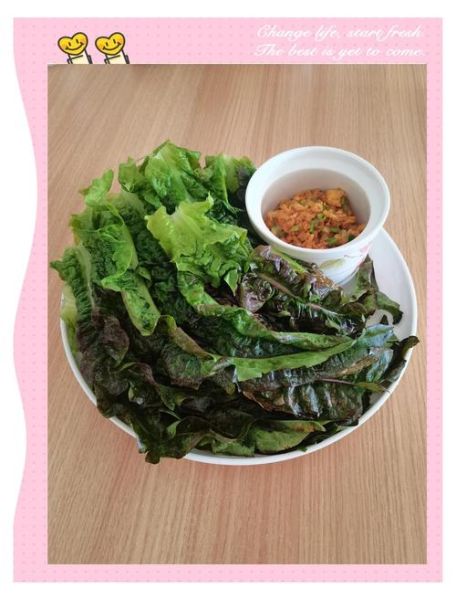 莴笋叶怎么做好吃_莴笋叶可以生吃吗-第1张图片-山城妙识