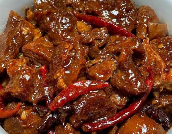 羊肉怎样做才好吃_去膻味技巧-第2张图片-山城妙识