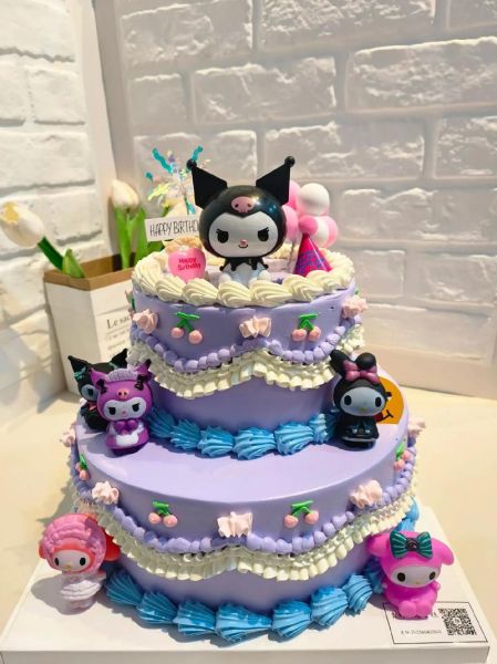 什么牌子蛋糕好吃_生日蛋糕哪个品牌好-第2张图片-山城妙识