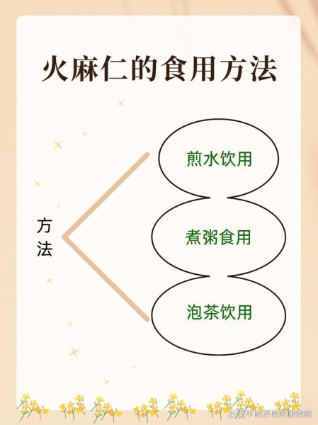 火麻仁便秘更严重_火麻仁吃了反而便秘怎么回事-第1张图片-山城妙识