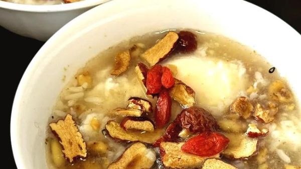 醪糟做菜食谱大全_醪糟怎么做好吃-第3张图片-山城妙识