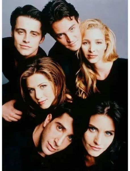 老友记第三季哪里看_经典剧情回顾-第2张图片-山城妙识