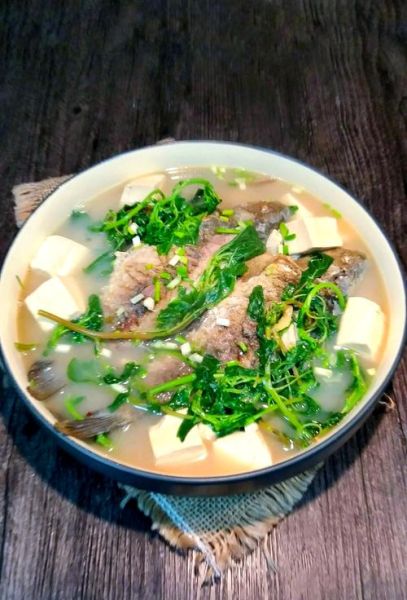 野苋菜怎么做好吃_野苋菜的做法大全-第1张图片-山城妙识