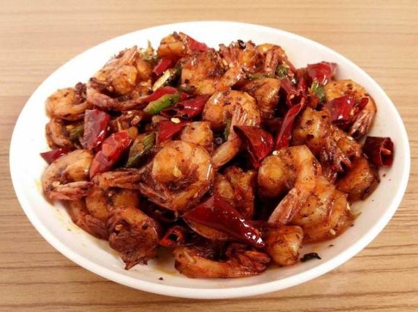 红烧大虾怎么做才入味_正宗做法窍门-第3张图片-山城妙识