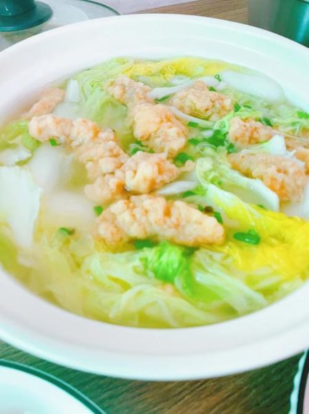 酥肉的家常做法_酥肉汤怎么做好吃-第2张图片-山城妙识