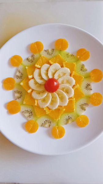 创意水果拼盘一等奖怎么做_获奖秘诀-第2张图片-山城妙识 创意水果拼盘一等奖怎么做_获奖秘诀-第2张图片-山城妙识