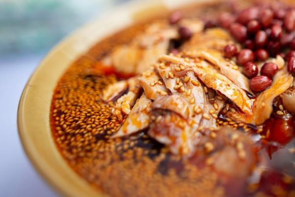 正宗棒棒鸡怎么做_正宗棒棒鸡配方比例-第1张图片-山城妙识 正宗棒棒鸡怎么做_正宗棒棒鸡配方比例-第1张图片-山城妙识