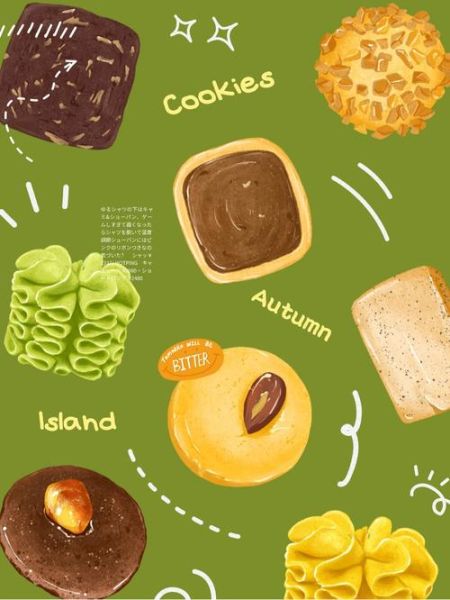 曲奇动漫怎么下载_曲奇动漫打不开怎么办-第1张图片-山城妙识