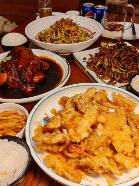 北方家常菜谱大全_适合冬天吃哪些热菜-第3张图片-山城妙识 北方家常菜谱大全_适合冬天吃哪些热菜-第3张图片-山城妙识