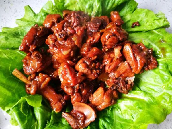 可乐鸭的做法_可乐鸭怎么做好吃-第1张图片-山城妙识 可乐鸭的做法_可乐鸭怎么做好吃-第1张图片-山城妙识