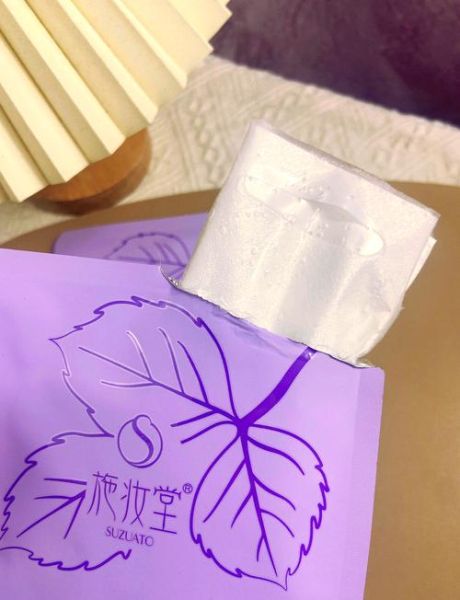 白茯苓面膜的危害_敏感肌能用吗-第3张图片-山城妙识