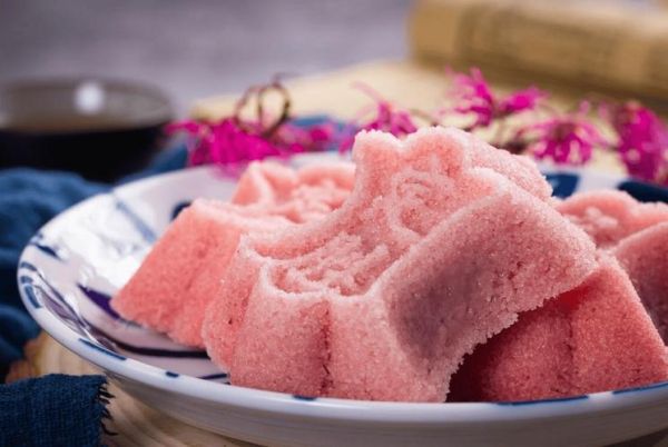 杭州有哪些特色小吃_杭州小吃哪里最正宗-第1张图片-山城妙识