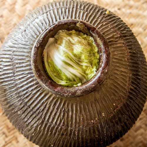 天津冬菜是什么_天津冬菜怎么吃-第1张图片-山城妙识