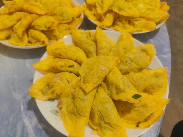 蛋饺怎么吃_蛋饺可以蒸着吃吗-第2张图片-山城妙识