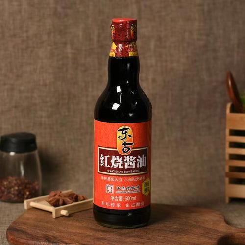 红烧酱油哪个牌子好_红烧酱油怎么选-第3张图片-山城妙识