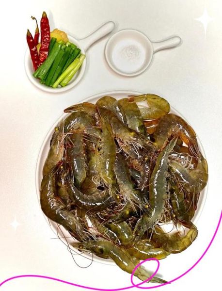 干虾泡多久炒出来不硬_干虾怎么泡发才软嫩-第3张图片-山城妙识