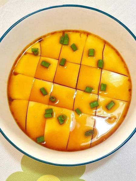 炖鸡蛋怎么炖的很嫩窍门_炖鸡蛋很嫩的小技巧-第2张图片-山城妙识