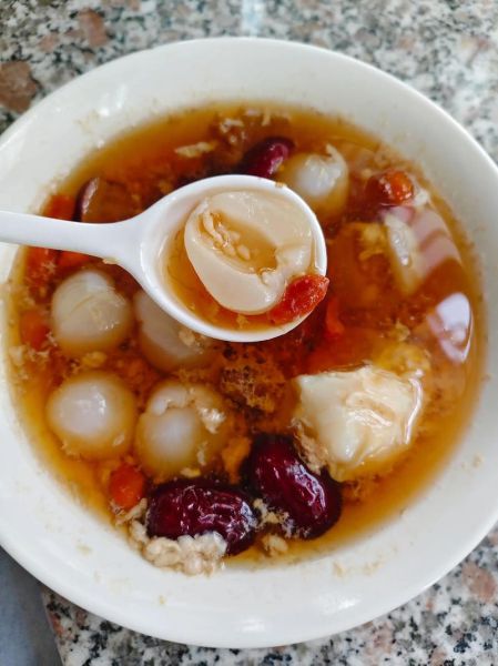 醪糟怎么吃补气血_醪糟补气血的正确吃法-第3张图片-山城妙识