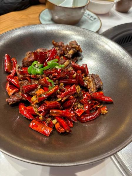 炖驴肉的做法及配料_驴肉怎么炖才烂得快-第3张图片-山城妙识 炖驴肉的做法及配料_驴肉怎么炖才烂得快-第3张图片-山城妙识