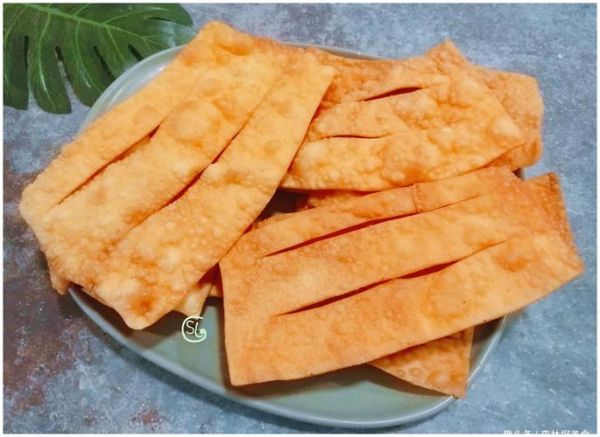 薄脆怎么做_薄脆为什么不够脆-第2张图片-山城妙识 薄脆怎么做_薄脆为什么不够脆-第2张图片-山城妙识