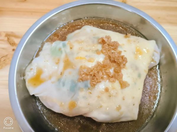 肠粉是用什么粉做的_米浆和澄粉区别在哪-第2张图片-山城妙识 肠粉是用什么粉做的_米浆和澄粉区别在哪-第2张图片-山城妙识