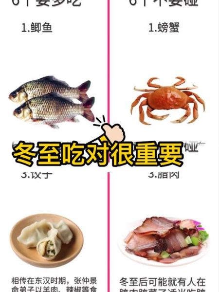 南方冬至吃什么进补_南方冬至进补食谱-第1张图片-山城妙识