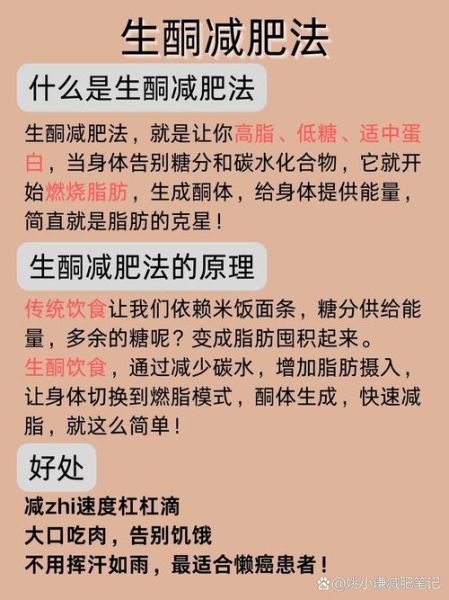 生酮减肥的危害有哪些_生酮减肥副作用大吗-第3张图片-山城妙识