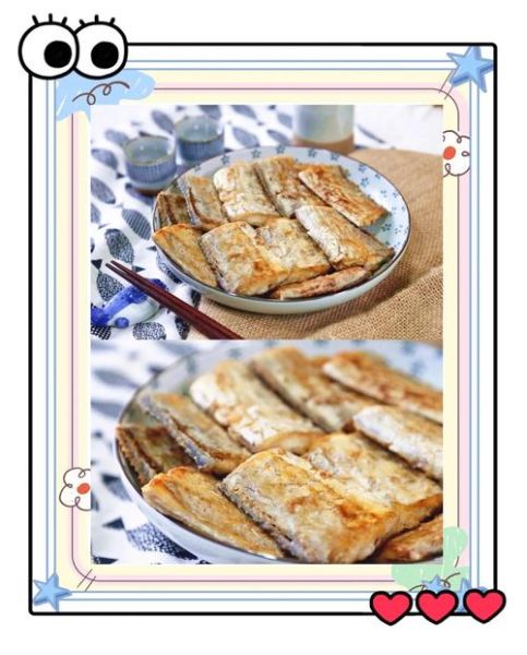 怎么煎带鱼不粘锅_煎带鱼怎么做好吃又简单-第2张图片-山城妙识 怎么煎带鱼不粘锅_煎带鱼怎么做好吃又简单-第2张图片-山城妙识