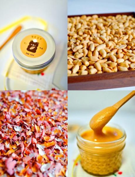 经常吃花生酱坏处多多_如何避免健康风险-第3张图片-山城妙识