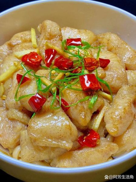 巴沙鱼块怎么做最简单_巴沙鱼块最简单的做法-第1张图片-山城妙识