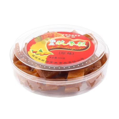 酸枣糕是哪里的特产_酸枣糕正宗产地在哪里-第2张图片-山城妙识