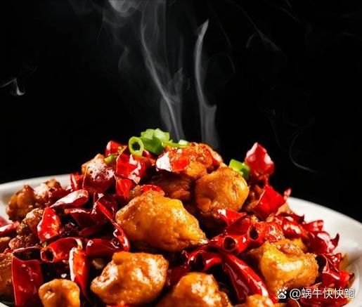 辣子鸡块最正宗的做法_辣子鸡块怎么做才香辣酥嫩-第2张图片-山城妙识
