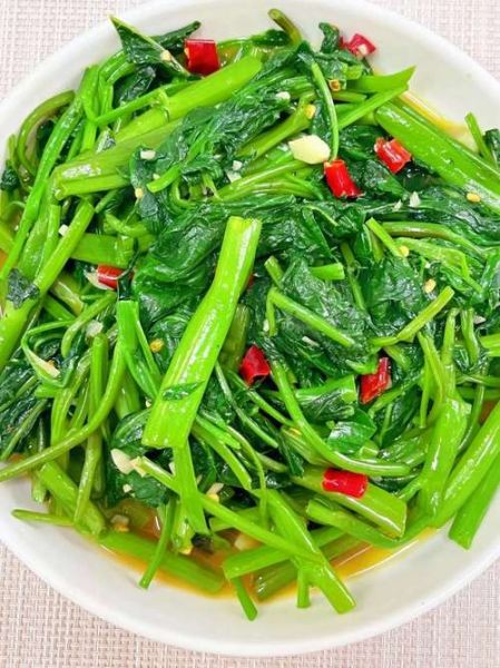 夏至吃什么蔬菜_夏至养生蔬菜推荐-第3张图片-山城妙识