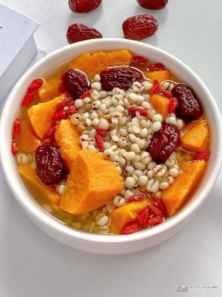 去湿的食物有哪些_湿气重吃什么最快-第3张图片-山城妙识