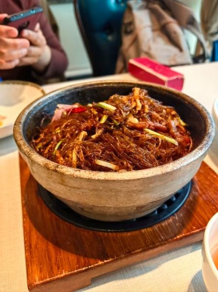 淮扬菜炒菜窍门_如何掌握火候-第2张图片-山城妙识