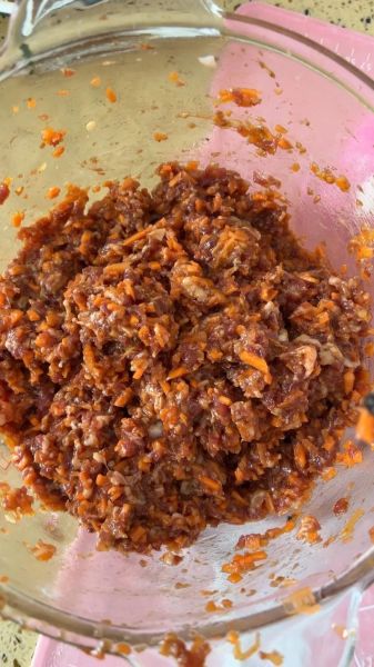 羊肉和什么菜做馅最好_羊肉馅怎么调不膻-第2张图片-山城妙识